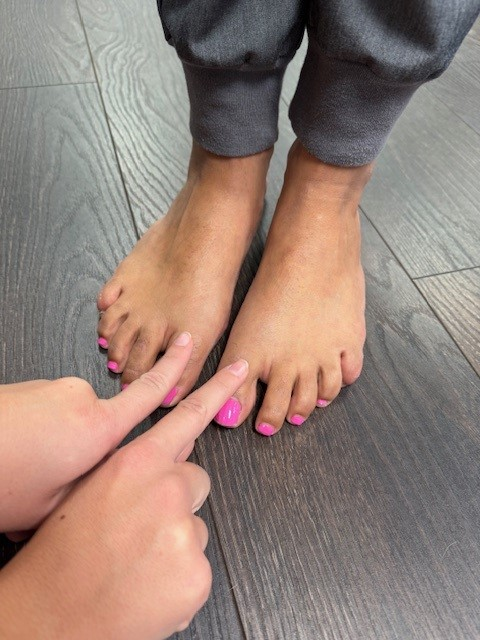Toe Exercises to Strengthen Your Feet - Transitions Physical Therapy