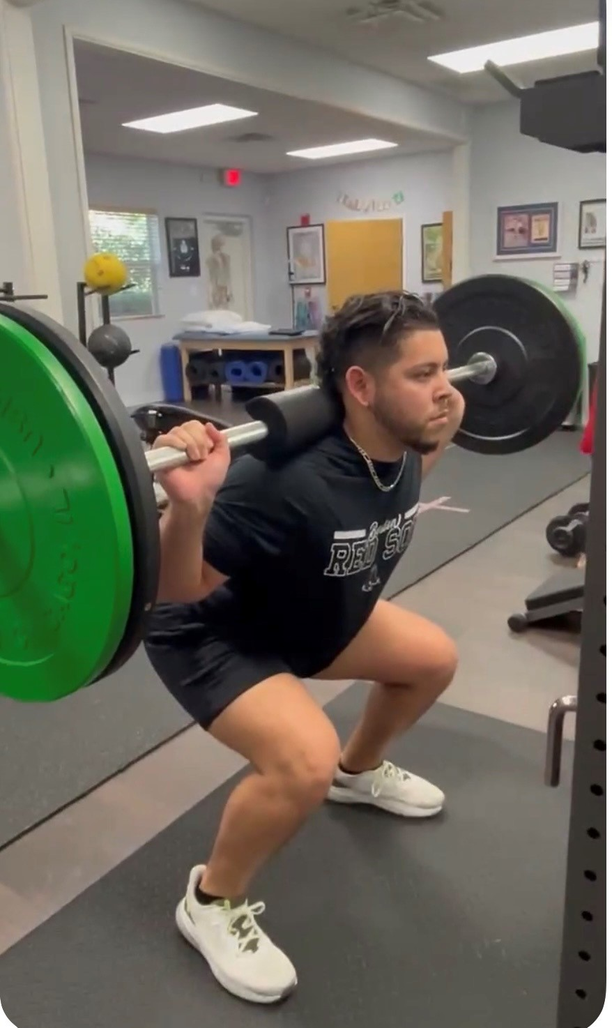 What’s the Difference Between Strength, Power, and Endurance Training ...